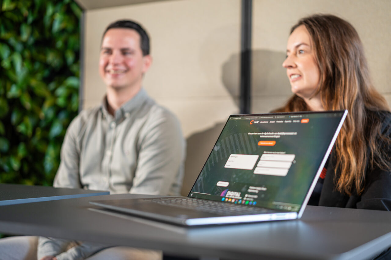 Efficiënt voorraadbeheer in de food branche begint met slimme software ...