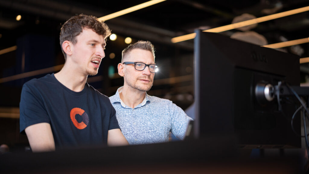 Realtime asset tracking met AWS Location Services | CAPE
